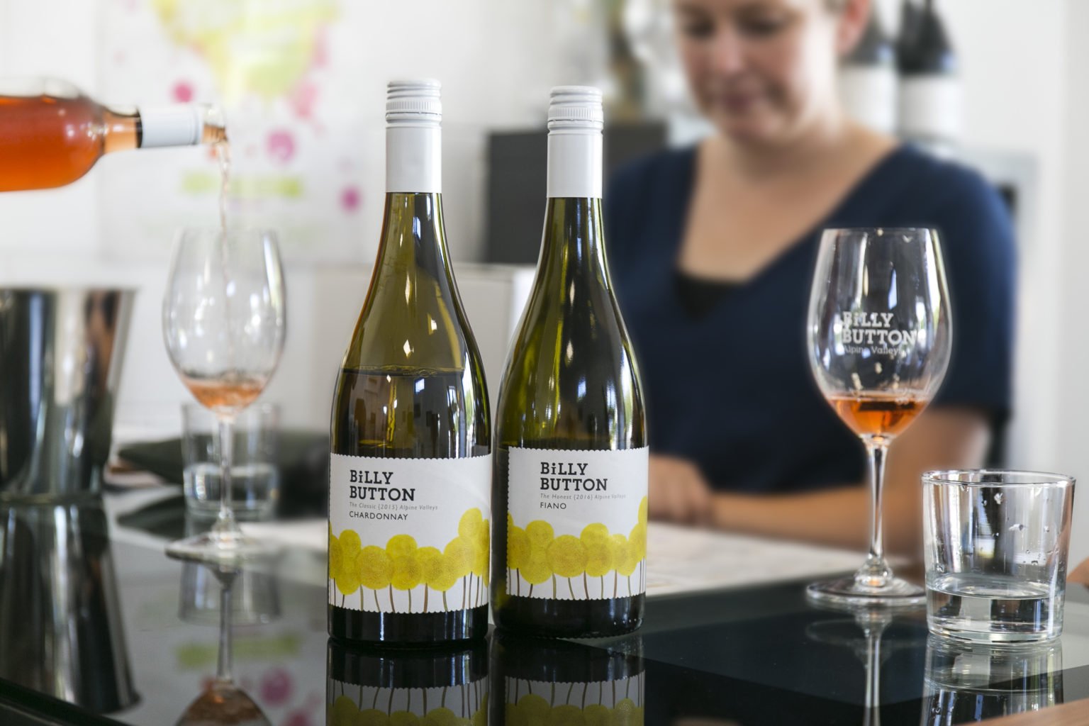 Getting Here in Winter - Falls Creek Alpine Resort