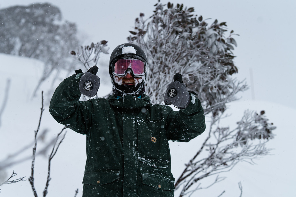 It's time to hit the slopes! Lifts open Friday 16th June - Falls Creek ...