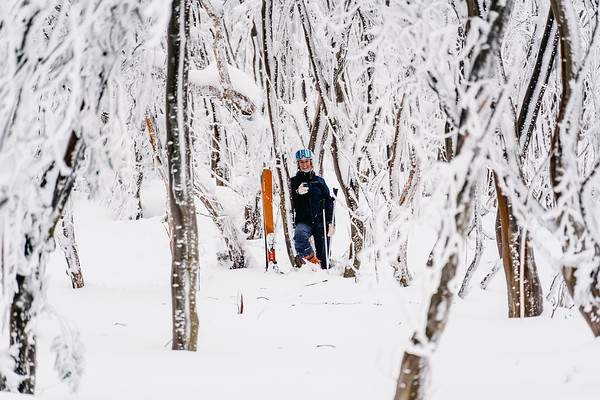 Farewell Winter 2023 & BHP Rd Now Open to Omeo! - Falls Creek Alpine Resort