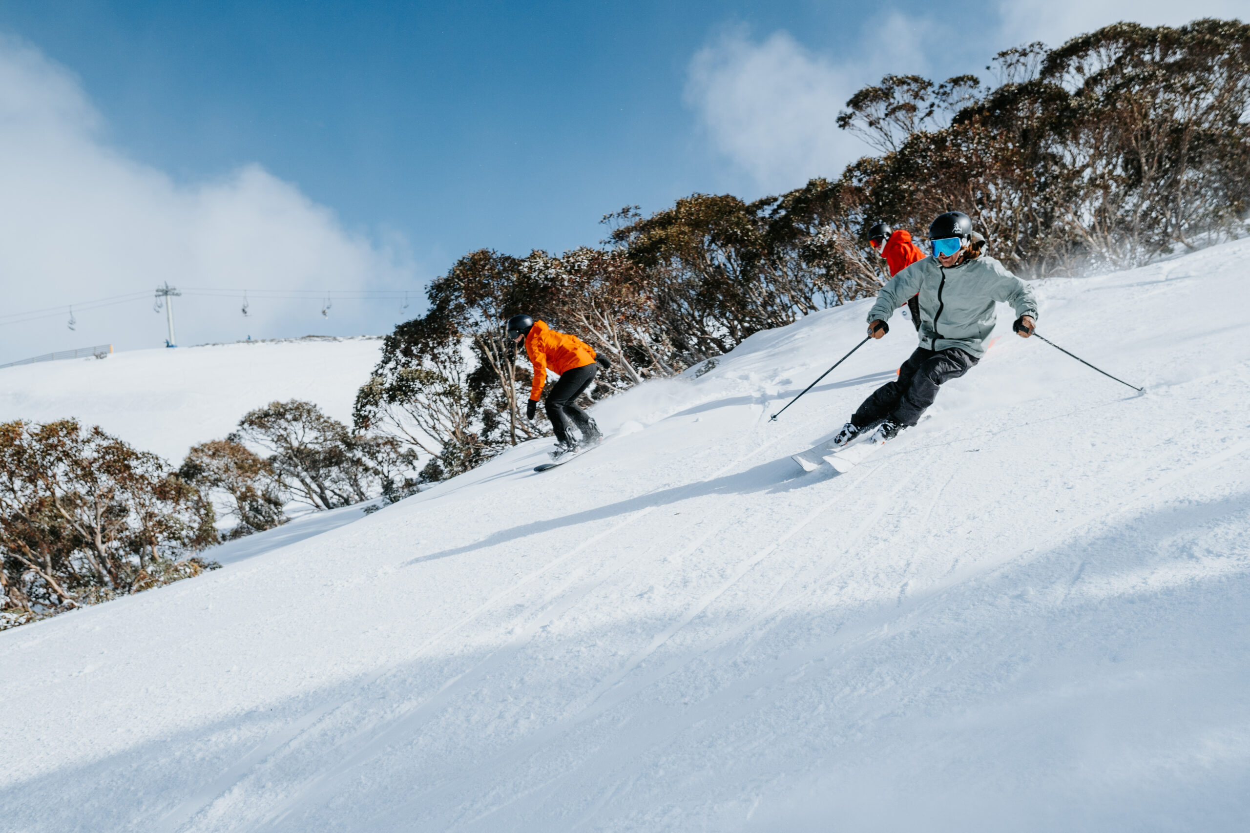 Early Bird Resort Entry and All Resort Season Permits on Sale Monday ...