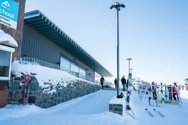 2 Stages Down, 1 To Go. An insight into the Redevelopment of the Iconic ...