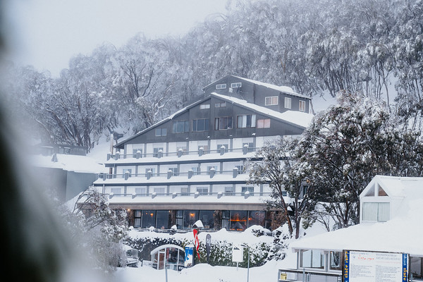 Finding the Perfect Snow Accommodation: 7 Things to Consider - Falls ...