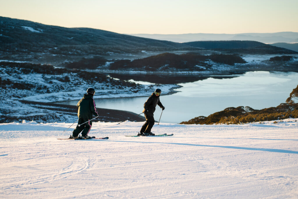 Winter Home Page - Falls Creek Alpine Resort