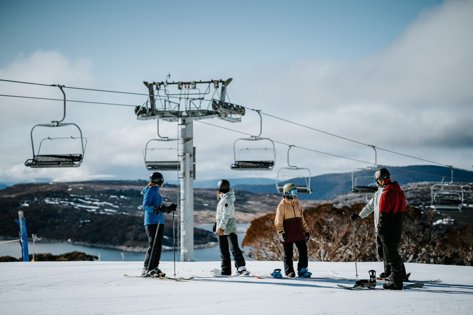Price Drops on Resort Entry Permits - Falls Creek Alpine Resort