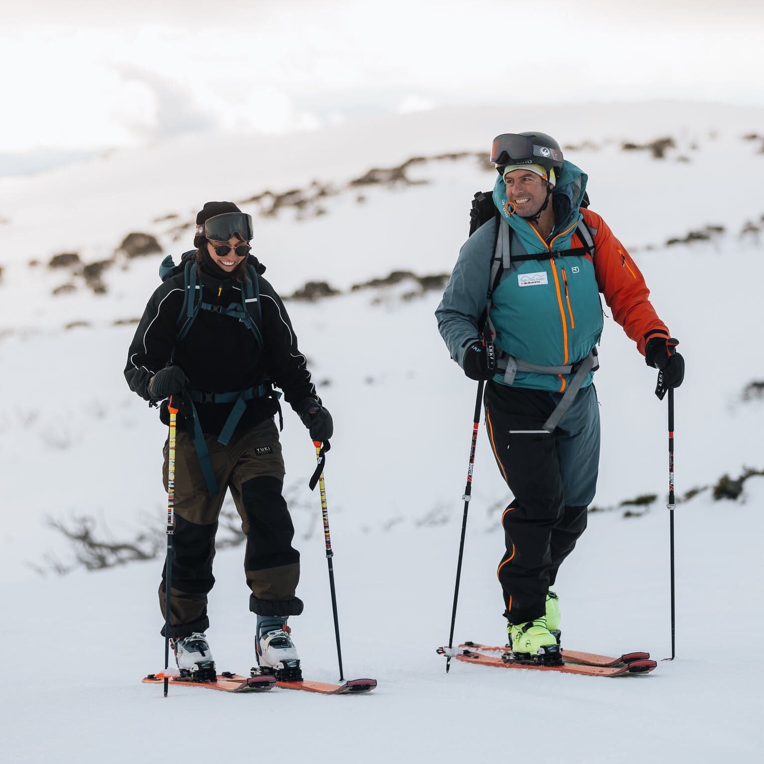 Sunset Tour - Falls Creek Alpine Resort