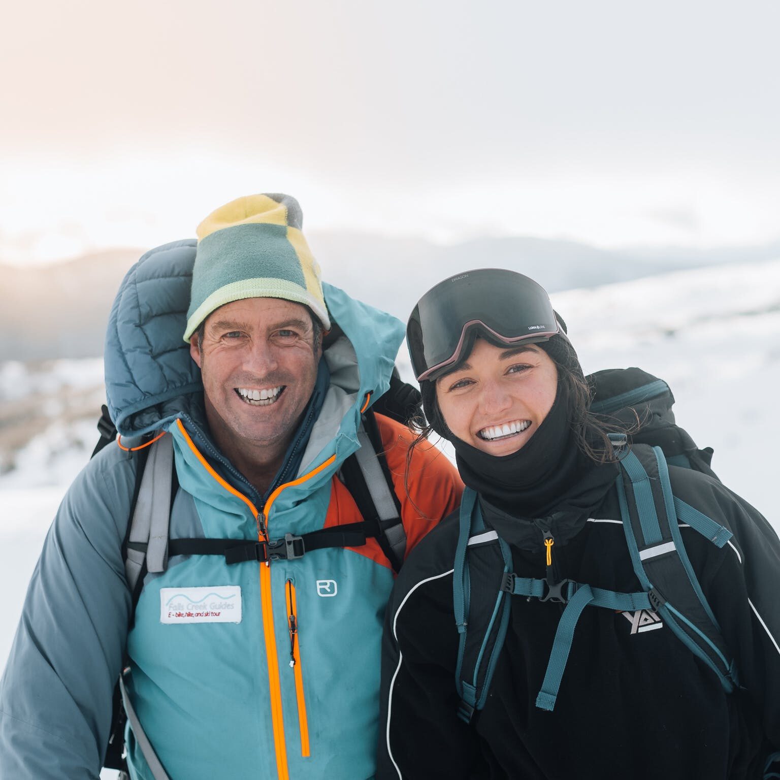 Falls Creek Backcountry Tours - Falls Creek Alpine Resort